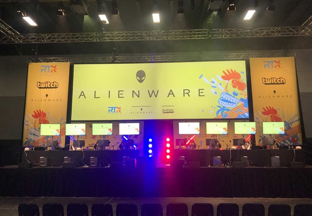 Austage – Audio Visual Hire And Event Design Specialists