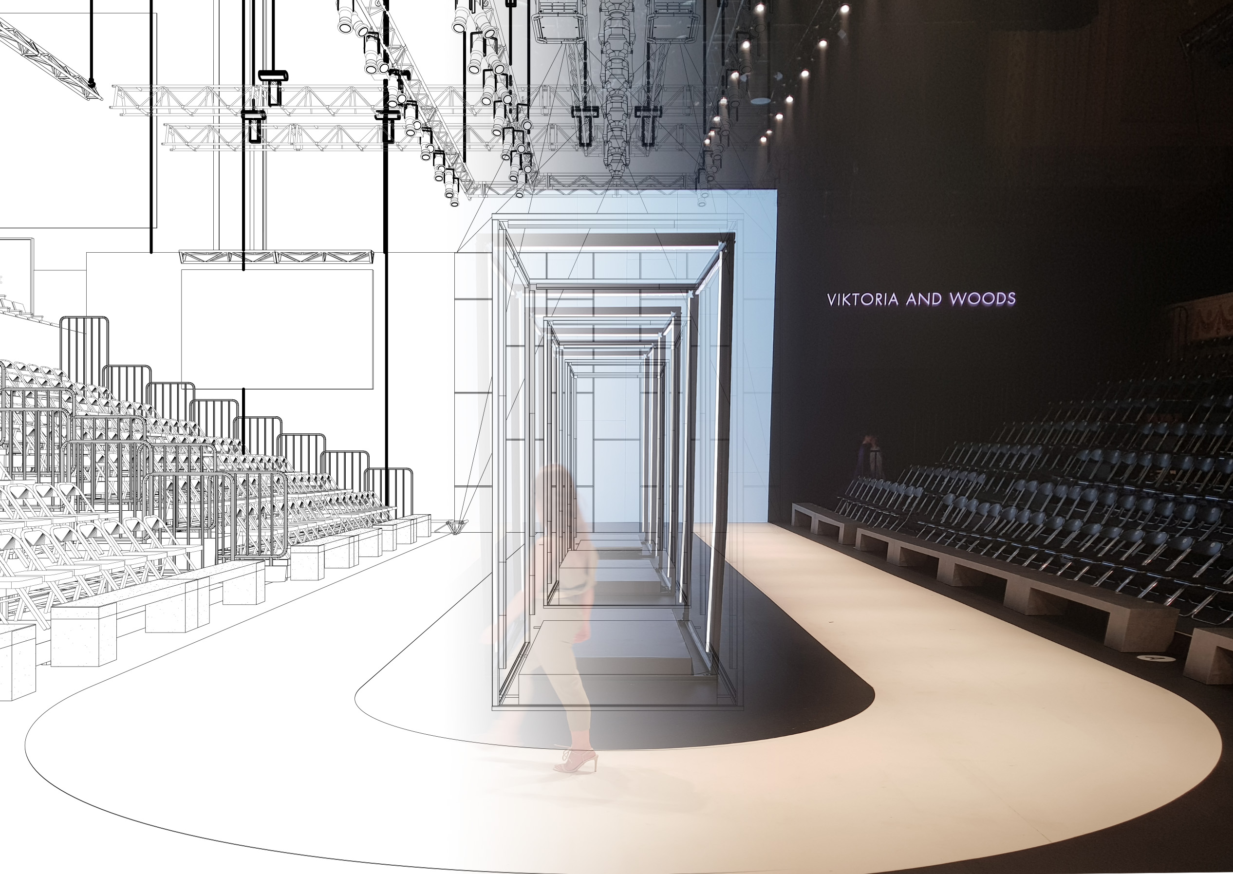 Event Pre Visualisation | Austage Events